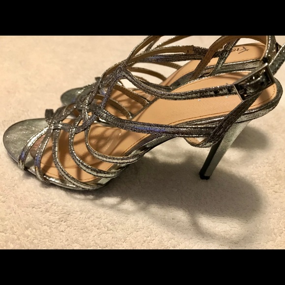 FIONI Clothing | Shoes | Brand New Stunningly Stylish Heels By Fioni ...